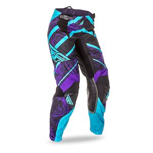Fly Racing Pants - RevZilla
