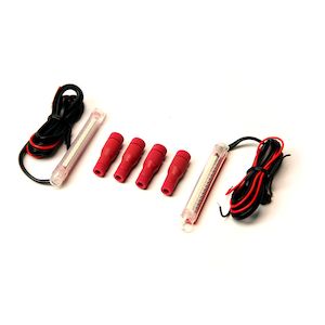 Denali LED Motorcycle Lighting - RevZilla