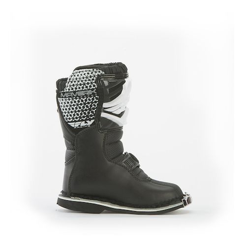 Fly Racing Mini Maverik Boots - RevZilla