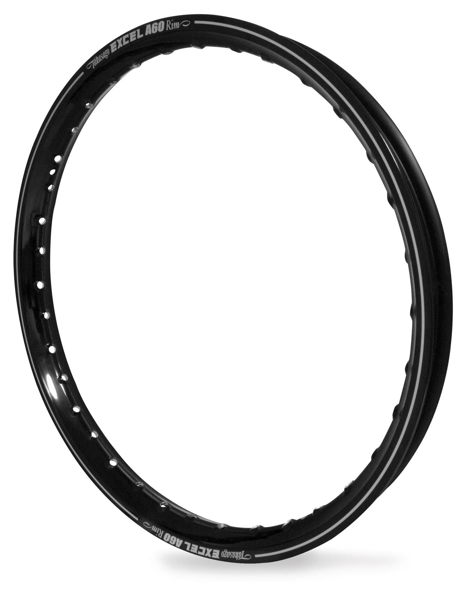 Excel A60 Front Rim | 10% ($27.47) Off! - RevZilla