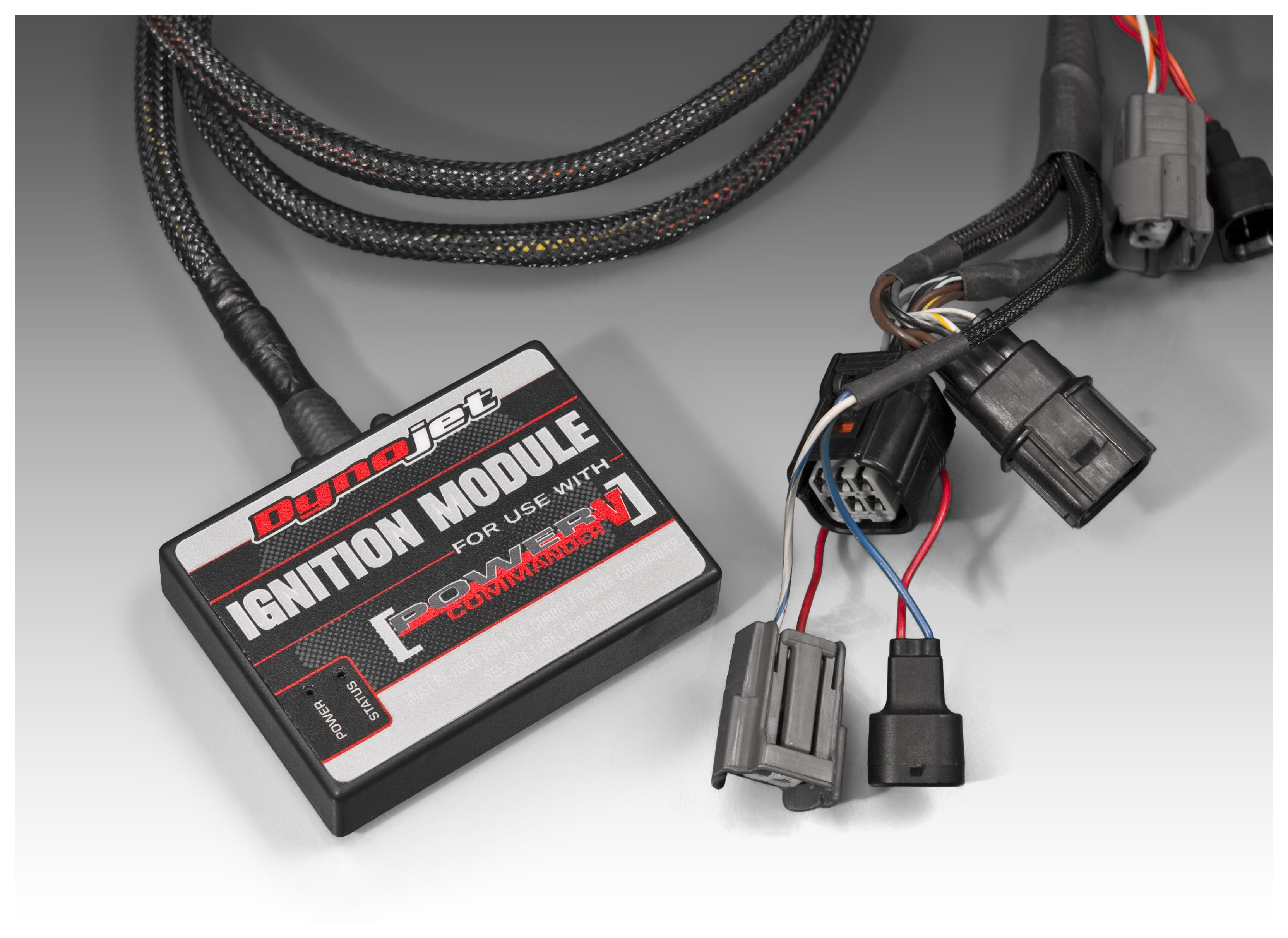 Dynojet Power Commander V Ignition Module KTM 1290 Super Duke R / GT ...