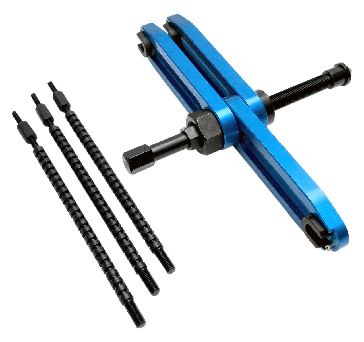 Motion Pro Crankcase Splitter V2 - RevZilla