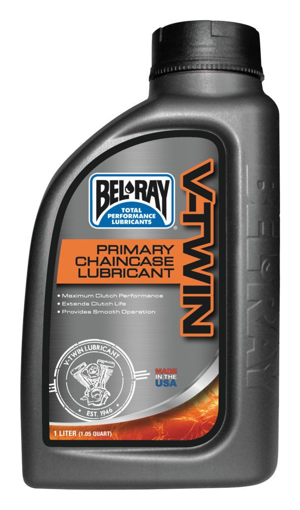 Bel-Ray Primary Oil - RevZilla