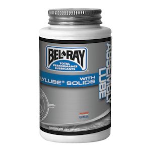 Bel Ray Lubricants - RevZilla