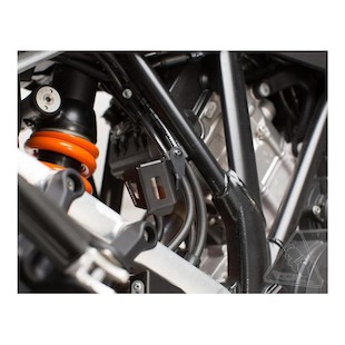 Broken Rear brake reservoir- Fixes/ Upgrade? | Adventure Rider