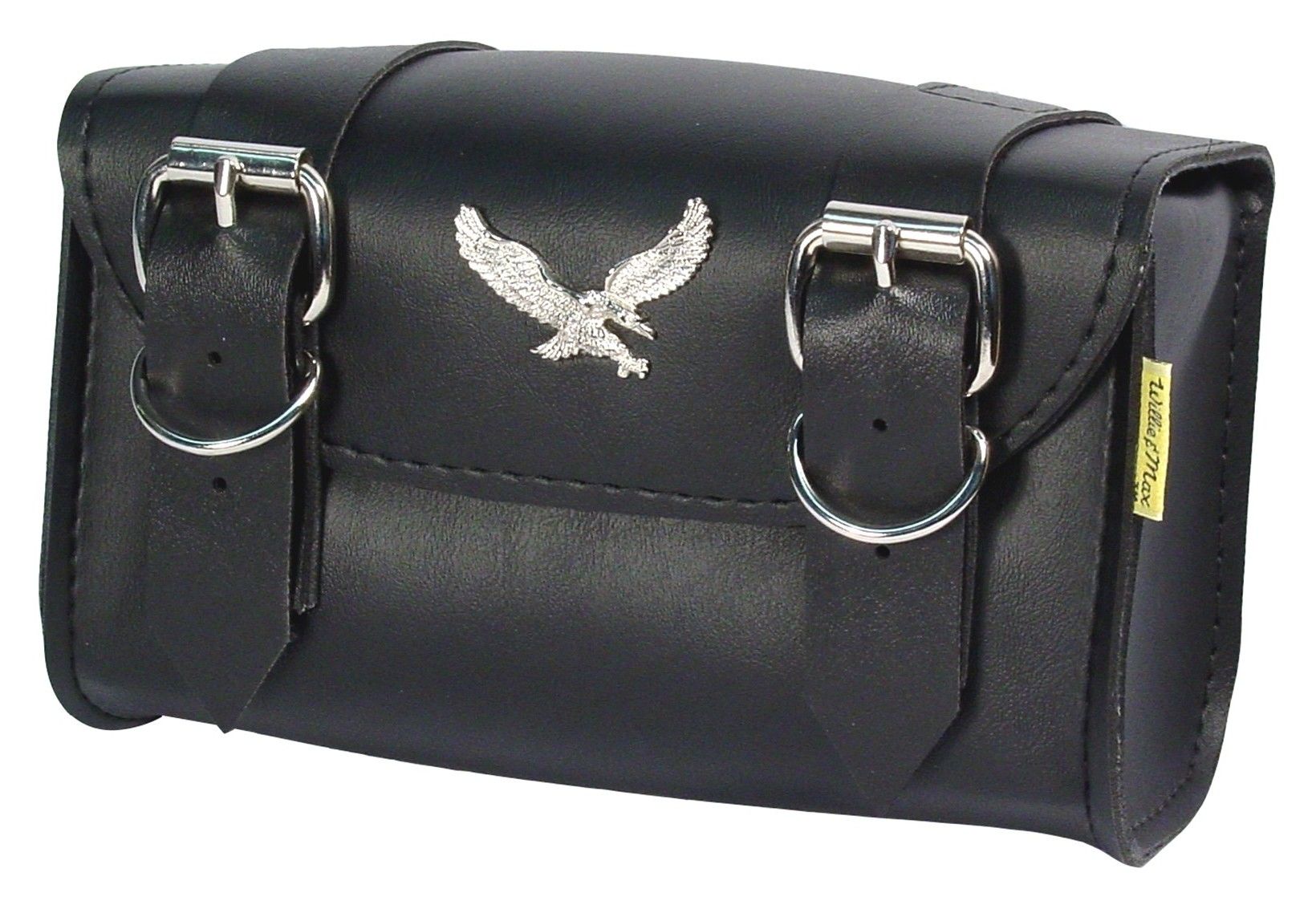 Willie & Max Mini Tool Bag - RevZilla