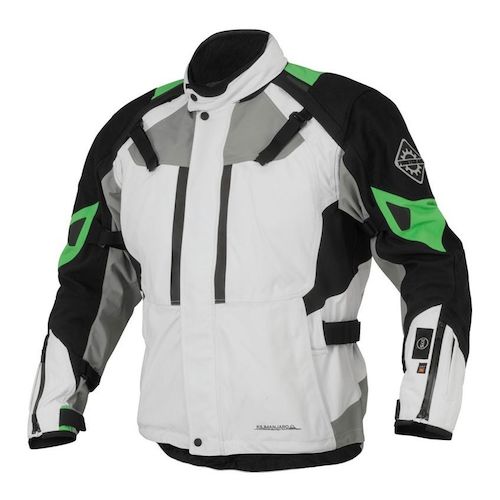 Firstgear Kilimanjaro 37.5 | Adventure Rider