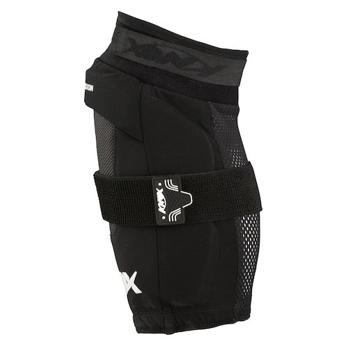 Knox Defender Knee Guards - RevZilla