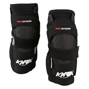 Knox Defender Knee Guards - RevZilla