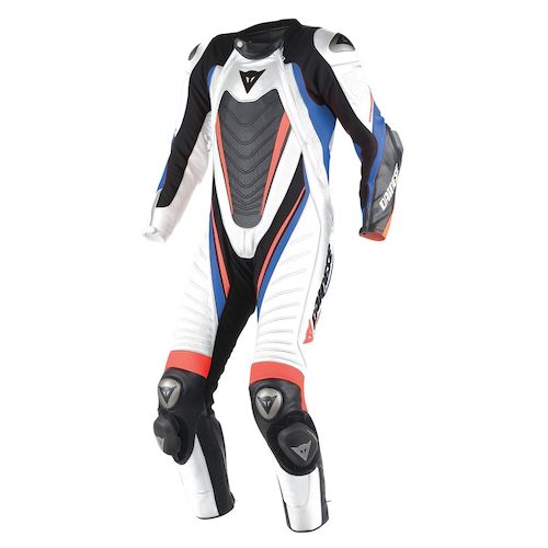 Dainese Aero EVO D1 Race Suit - RevZilla