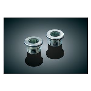 Exhaust Accessories - RevZilla