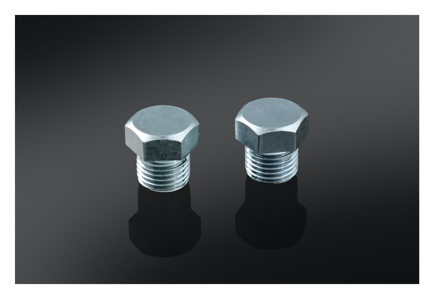 Kuryakyn O2 Sensor Port Plugs - RevZilla