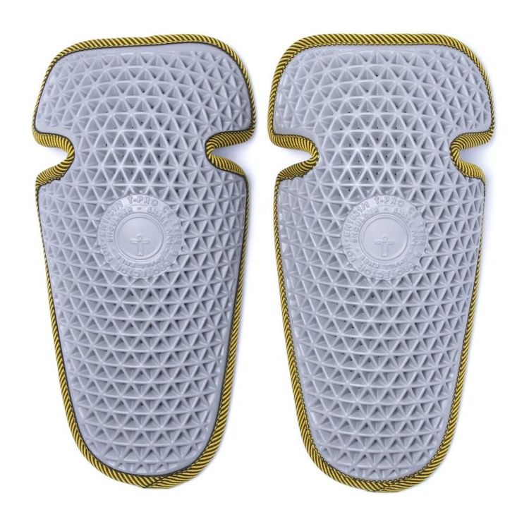 Forcefield Replacement Elbow Armor - RevZilla