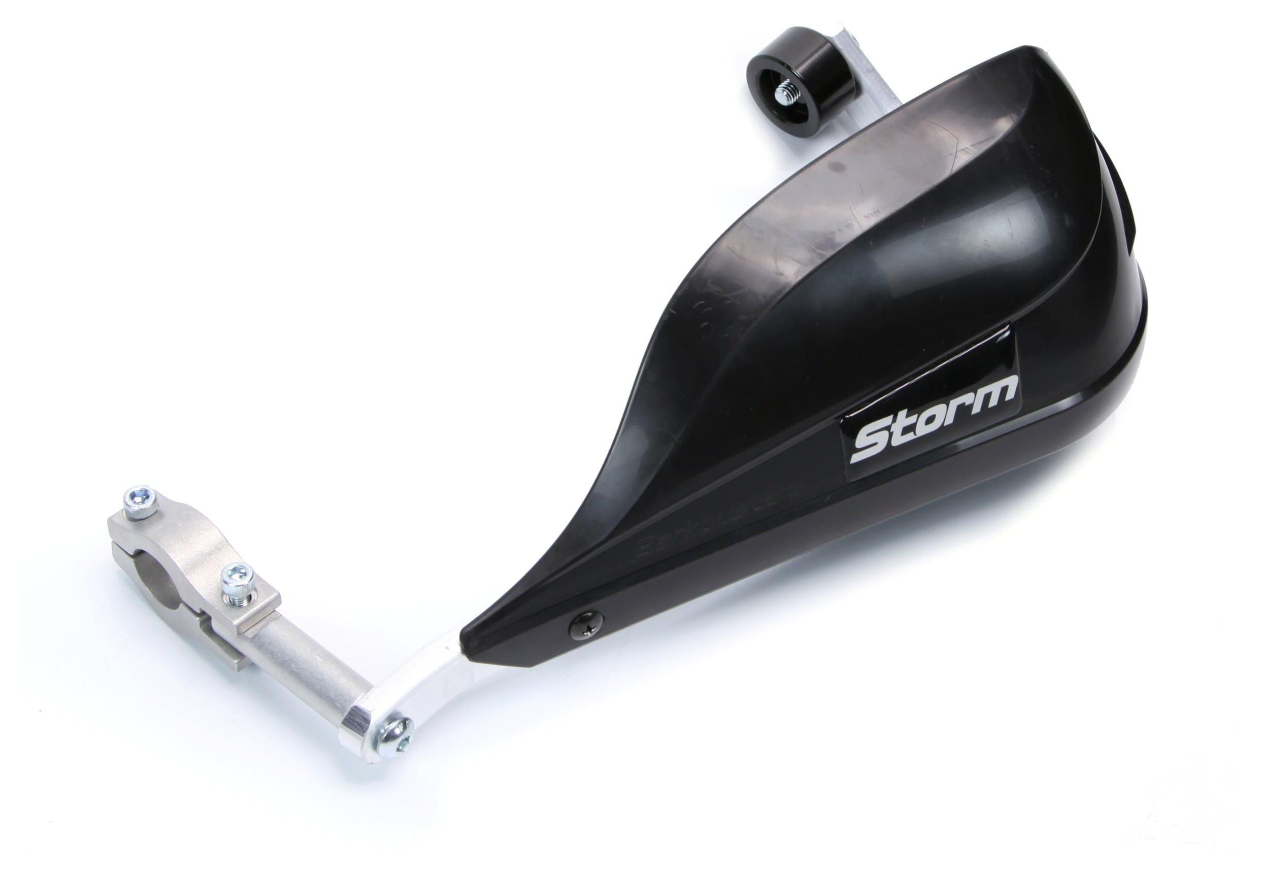 Barkbusters Storm Handguard Kit - RevZilla