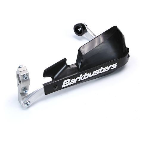 Barkbusters Hand Guards for Motorcycles - RevZilla