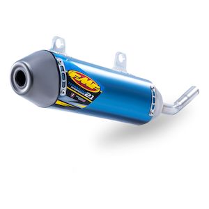 Shop FMF Exhaust Pipes, FMF Racing Exhaust Systems - RevZilla