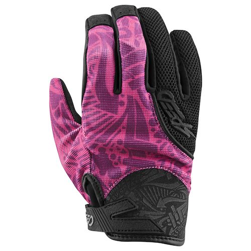 Speed and Strength United By Speed Gloves - RevZilla