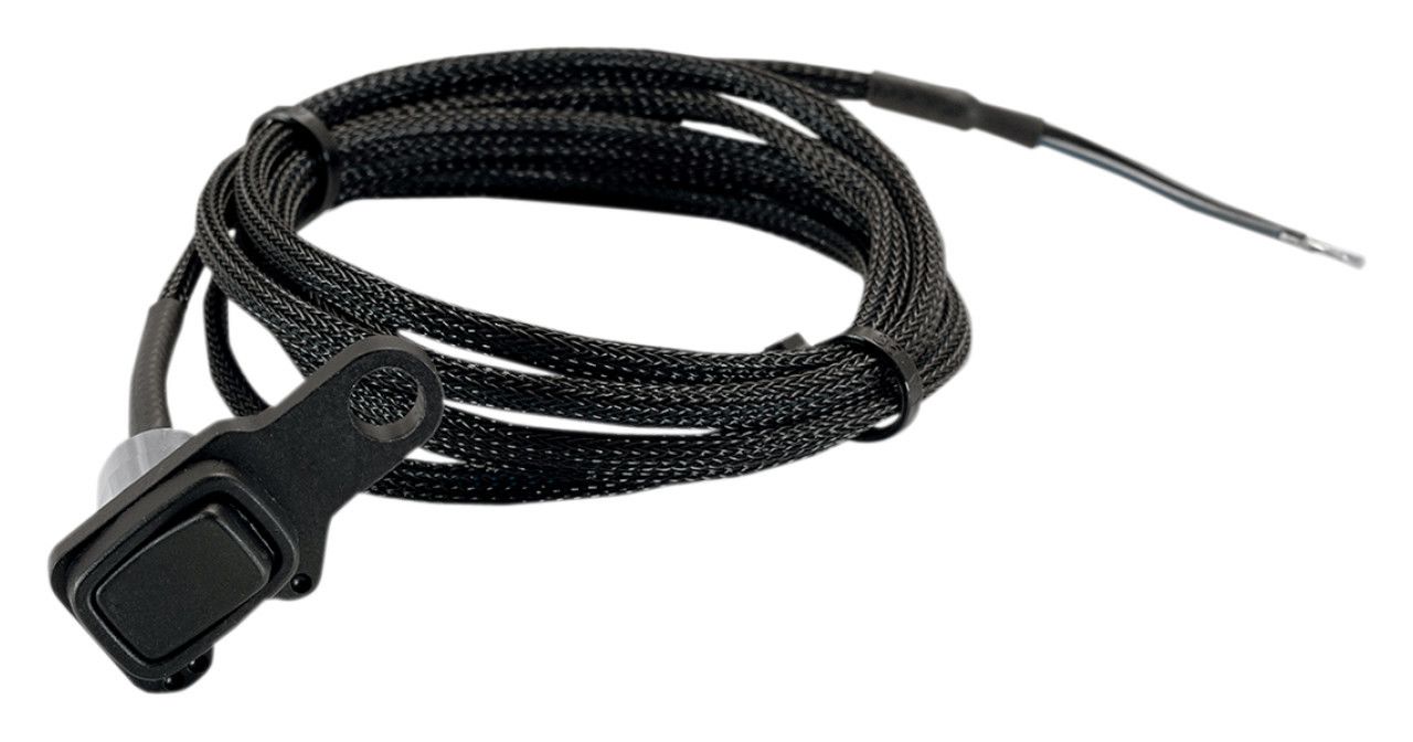 Dynojet Power Commander V Map Switch - RevZilla