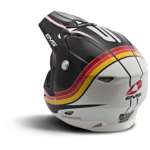 EVS T7 GT Helmet - RevZilla