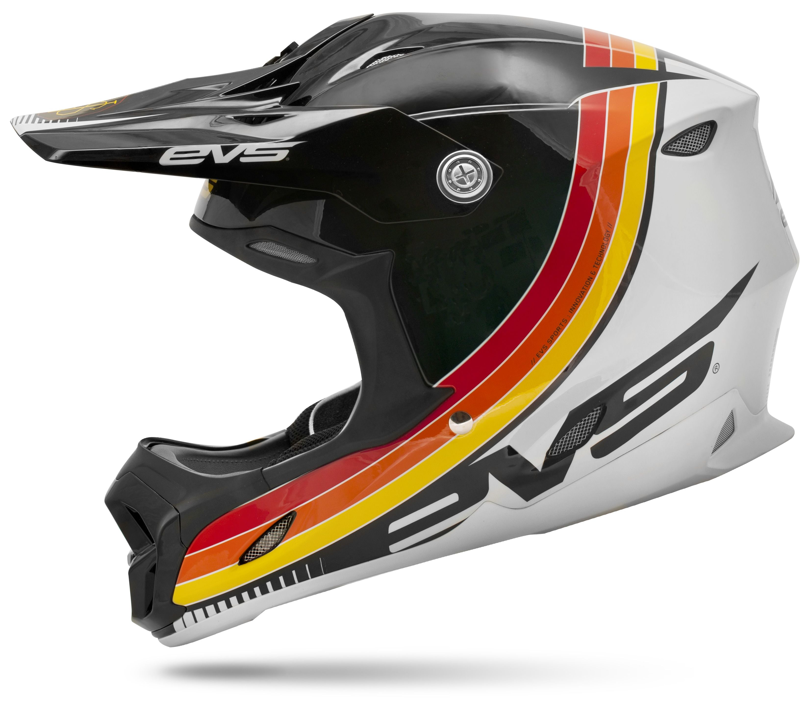 EVS T7 GT Helmet | 10% ($17.50) Off! - RevZilla