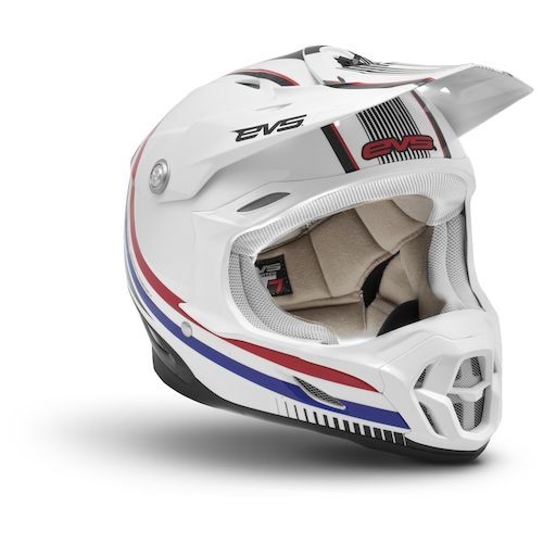 EVS T7 GT Helmet - RevZilla