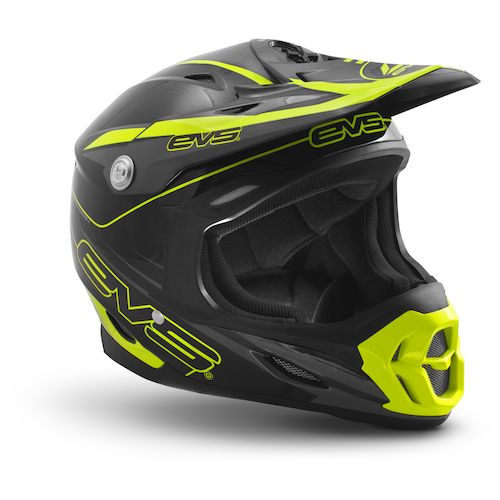 EVS T7 Podium Helmet - RevZilla