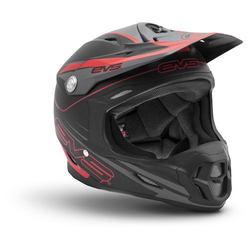 EVS T7 Podium Helmet - RevZilla