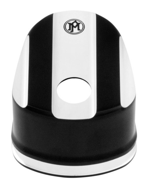 Performance Machine Drive Ignition Switch Cover For Harley Touring | 20 ...