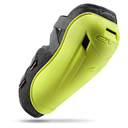 EVS Youth Option Elbow Guards - RevZilla