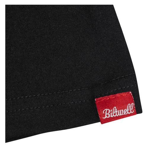 Biltwell Shield T-Shirt - RevZilla