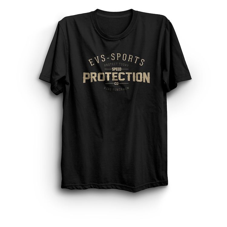 EVS Protection T-Shirt | 10% ($2.20) Off! - RevZilla