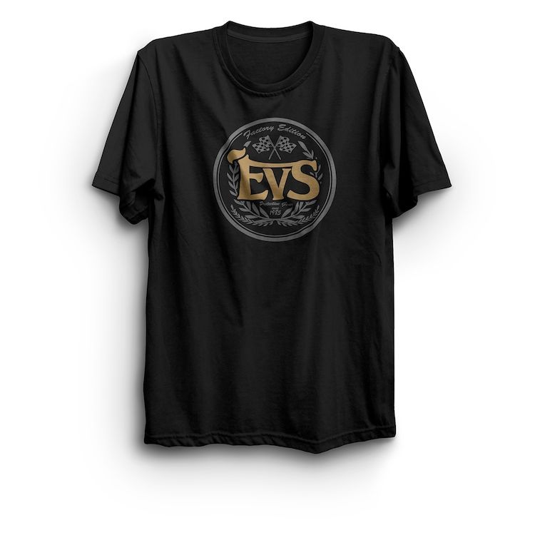 EVS Youth Norton T-Shirt | 10% ($2.20) Off! - RevZilla