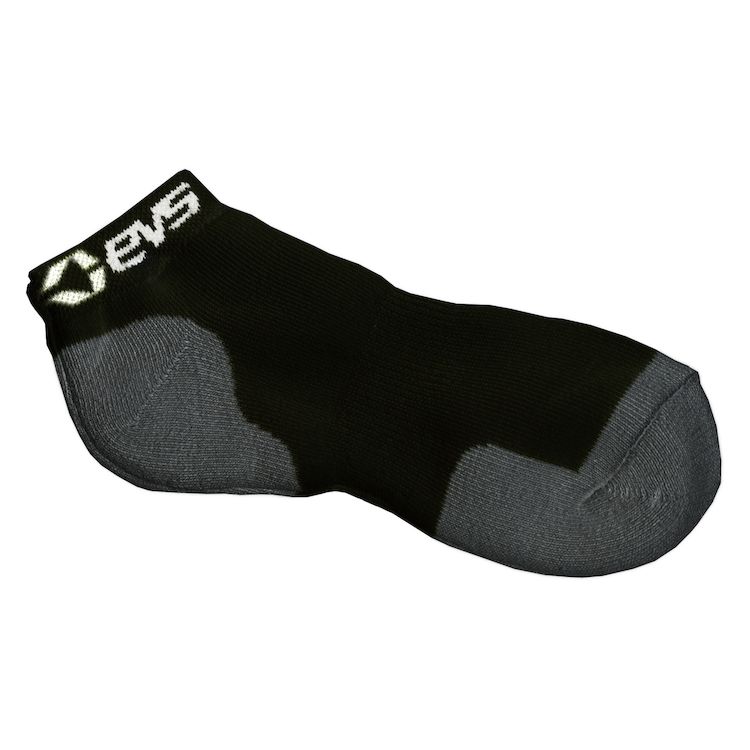 EVS Shorty Socks - RevZilla