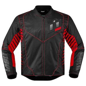 Icon Jackets - RevZilla