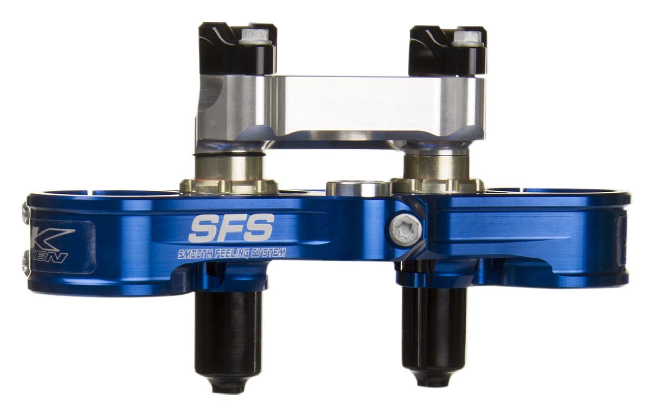 Neken SFS Top Clamps | 20% ($136.79) Off! - RevZilla