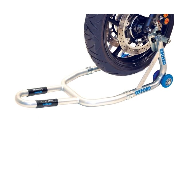 K1200S / K1300S Front Paddock Stand | BMW K1200, K1300, and K1600 Forum