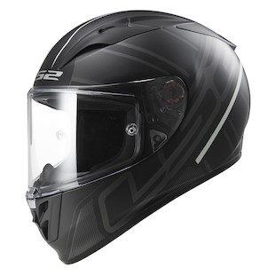LS2 Arrow Ion Helmet - RevZilla