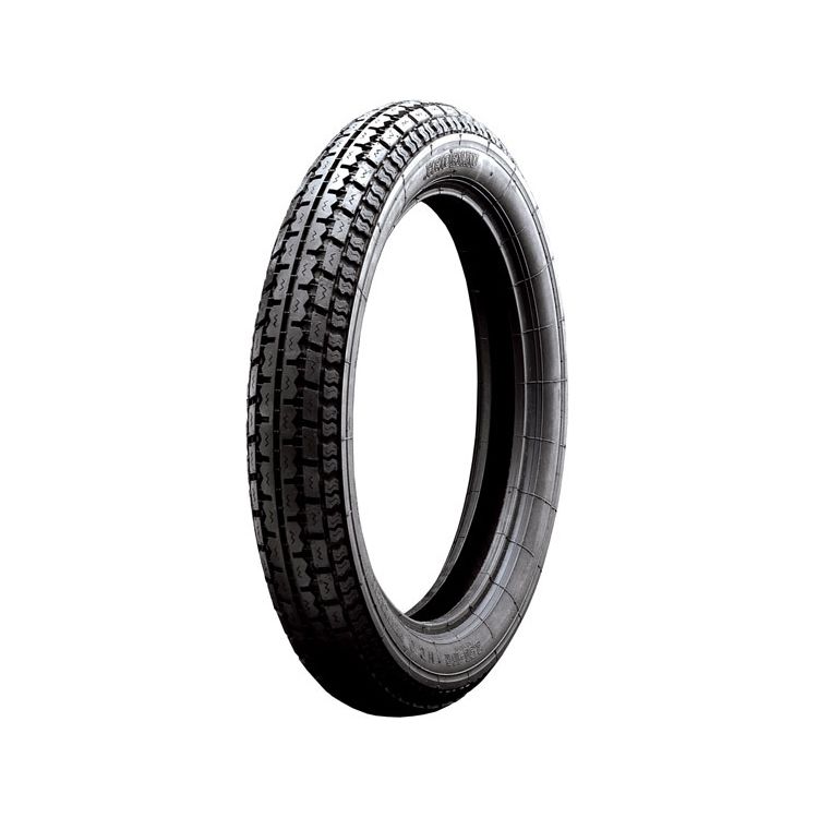 Heidenau K33 Tires - RevZilla