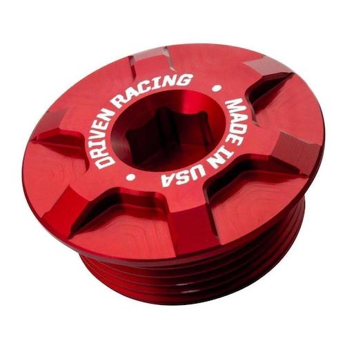 Driven Racing Engine Plug - RevZilla