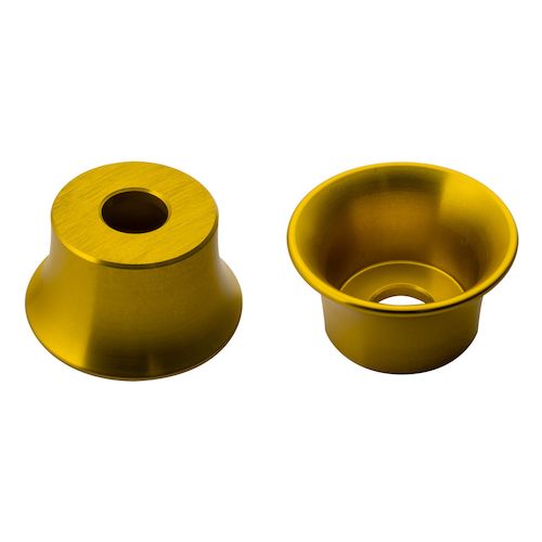 Driven Racing Endurance Axle Cup - RevZilla