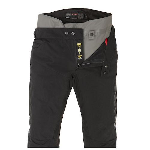 Spidi Thunder H2Out Pants - RevZilla