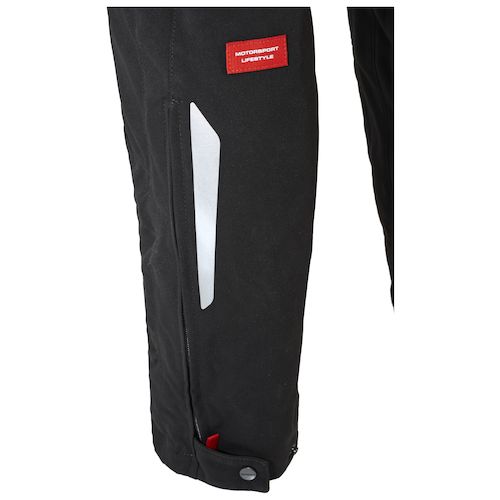 Spidi Thunder H2Out Pants - RevZilla