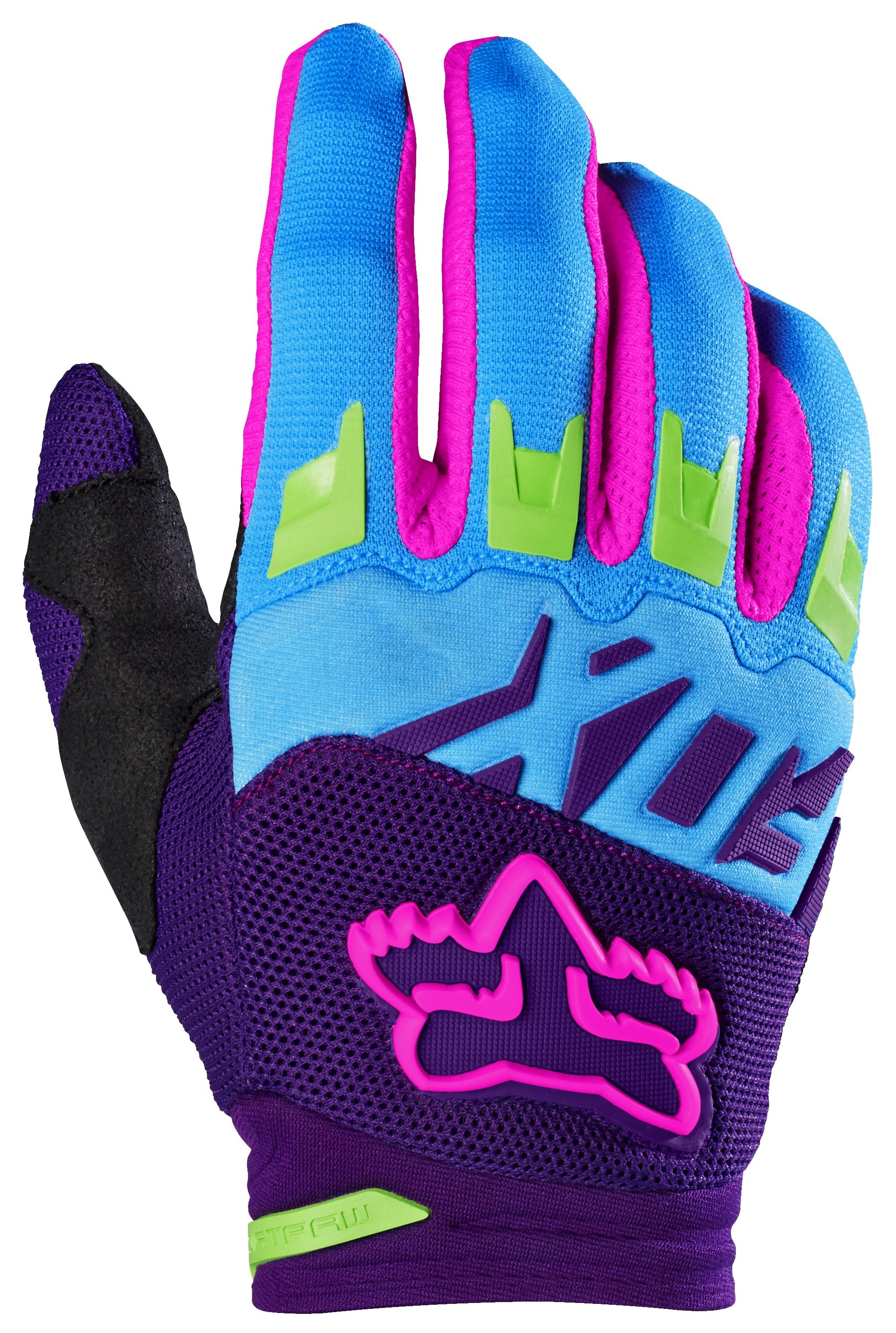 Fox Racing Youth Dirtpaw SE Gloves - RevZilla