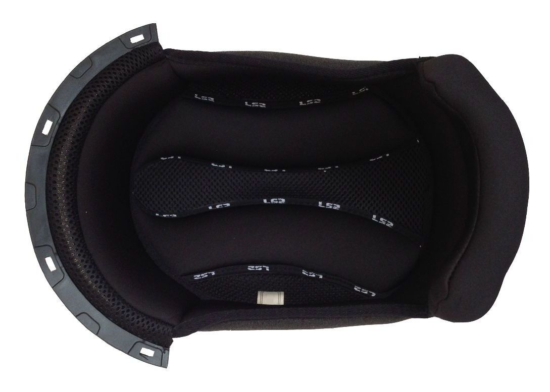 LS2 Stream Helmet Liner - RevZilla