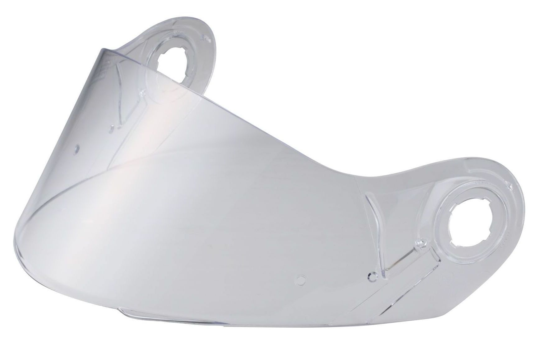 LS2 Strobe Pinlock-Ready Face Shield - RevZilla