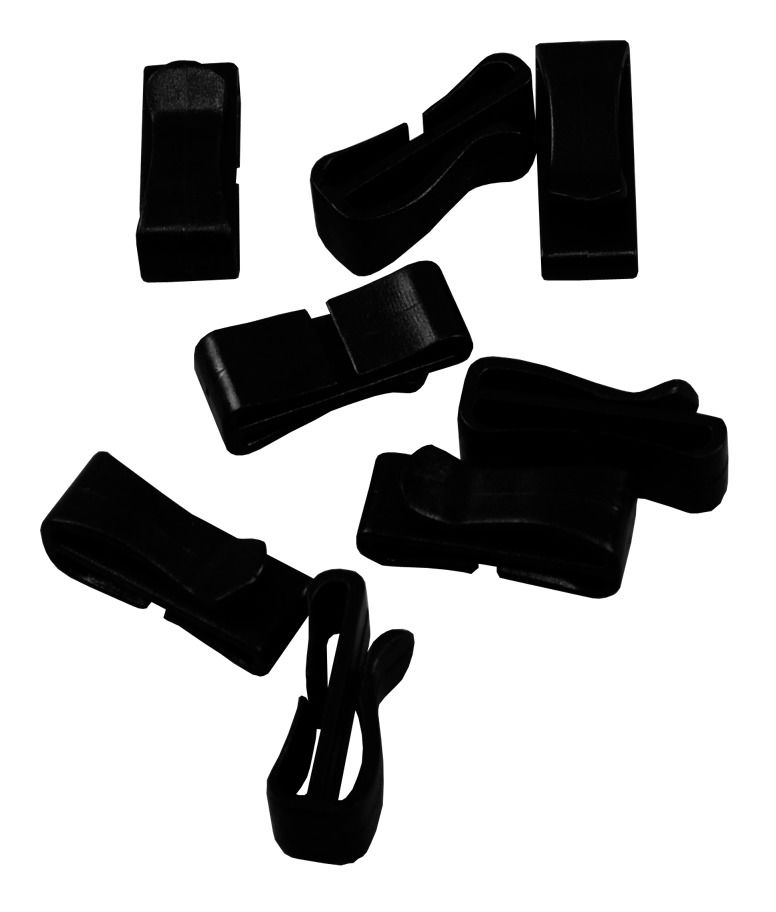 Kriega Strap Keepers - RevZilla