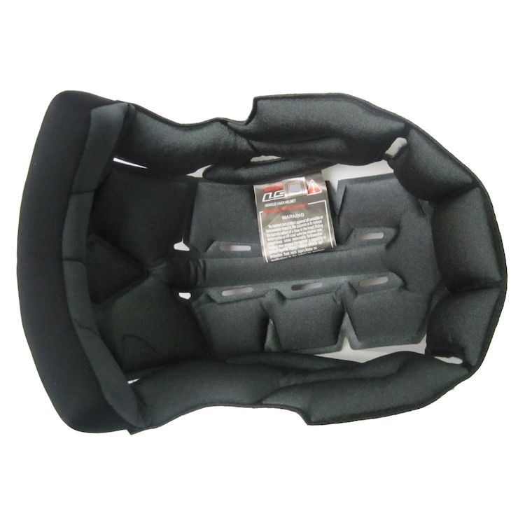LS2 MX453 Helmet Liner - RevZilla