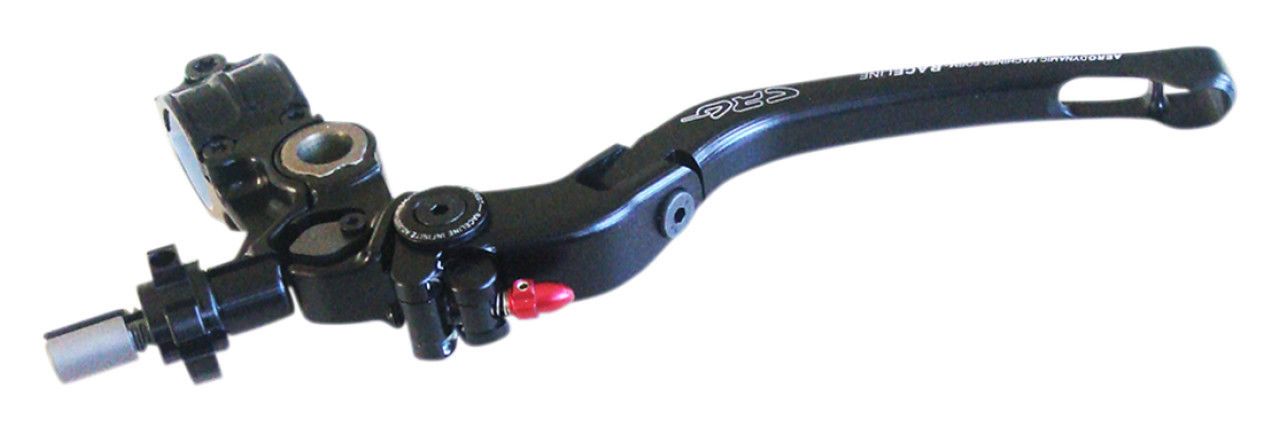 CRG Raceline Clutch Lever and Perch - RevZilla