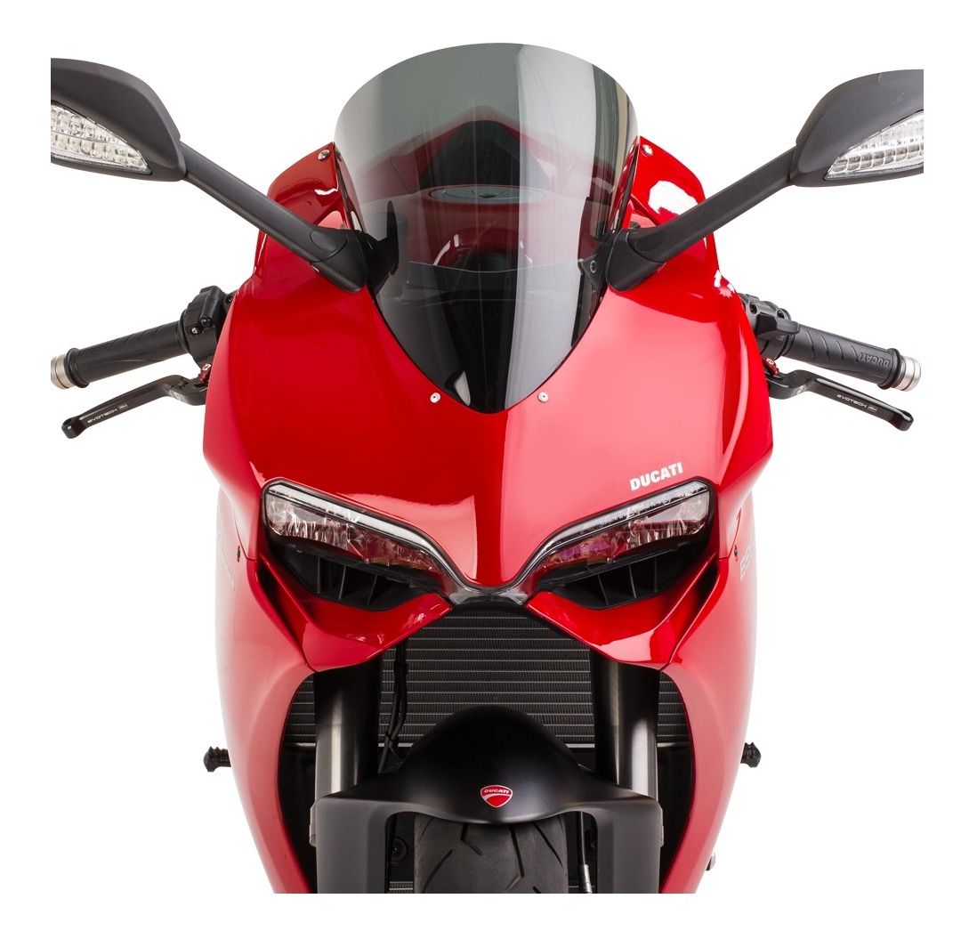 Hotbodies GP Windscreen Ducati 899 / 1199 Panigale | 10% ($8.99) Off ...