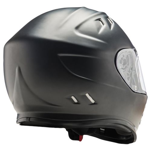 Simpson Ghost Bandit Helmet - RevZilla
